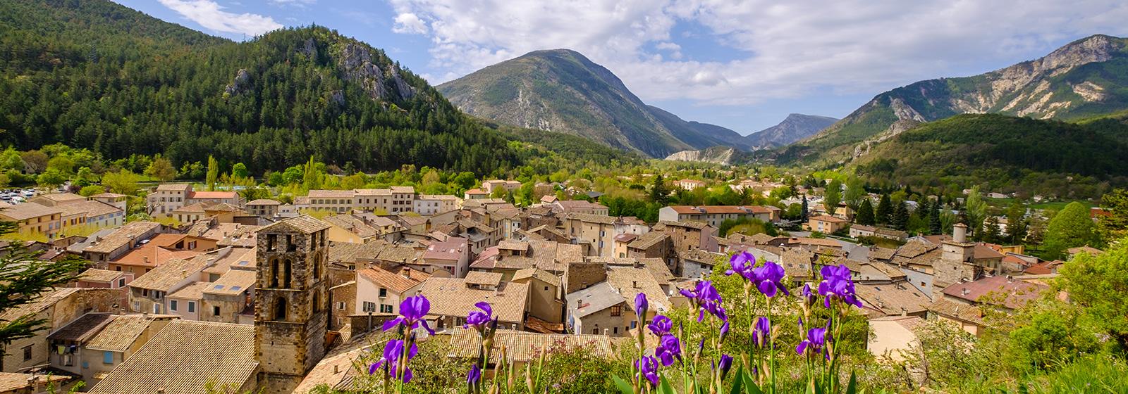 Castellane